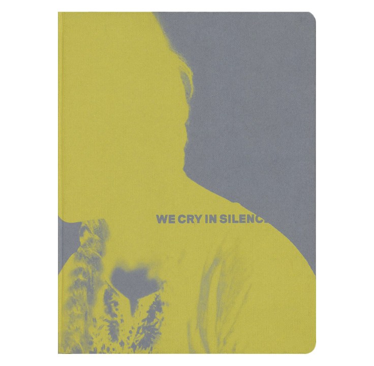 Smita Sharma – We Cry In Silence – PhotoBook Journal