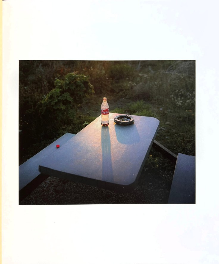 Ian Howorth – A Country Kind of Silence – PhotoBook Journal