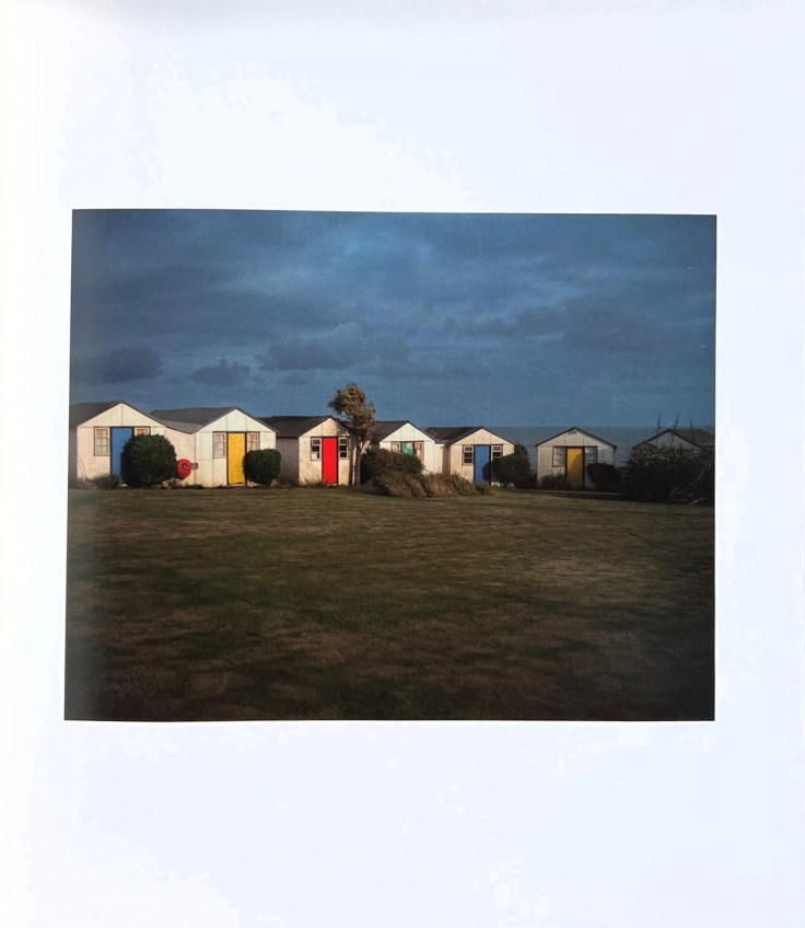 Ian Howorth – A Country Kind of Silence – PhotoBook Journal