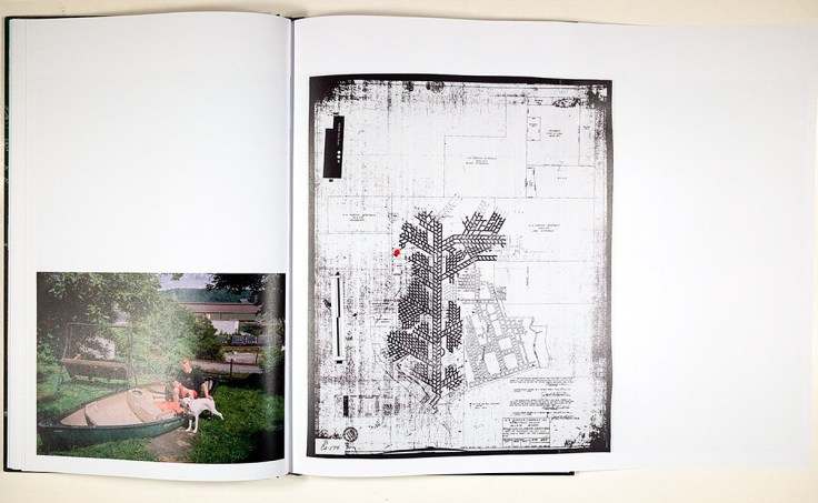 David Bernstein – Walker’s Vein – PhotoBook Journal