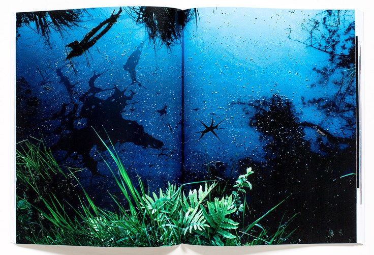 Memory Is A Verb – PhotoBook Journal