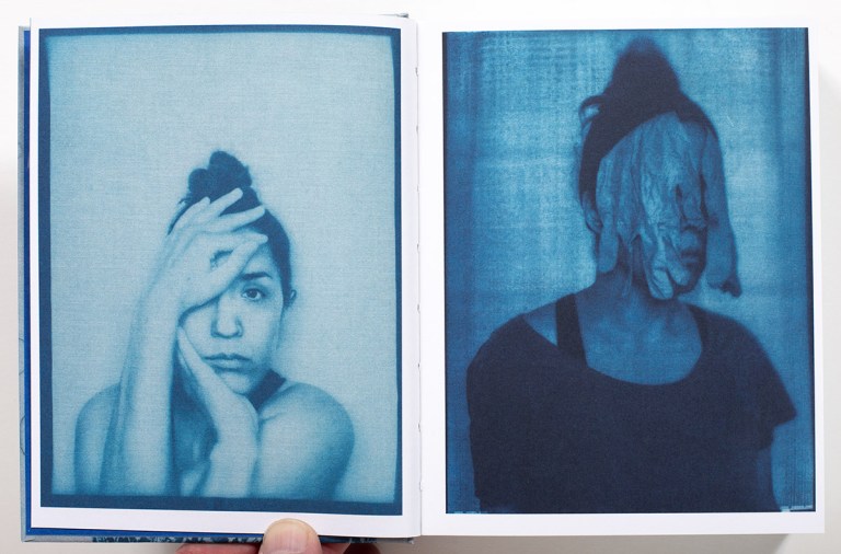 Amy Elkins – Anxious Pleasures – PhotoBook Journal