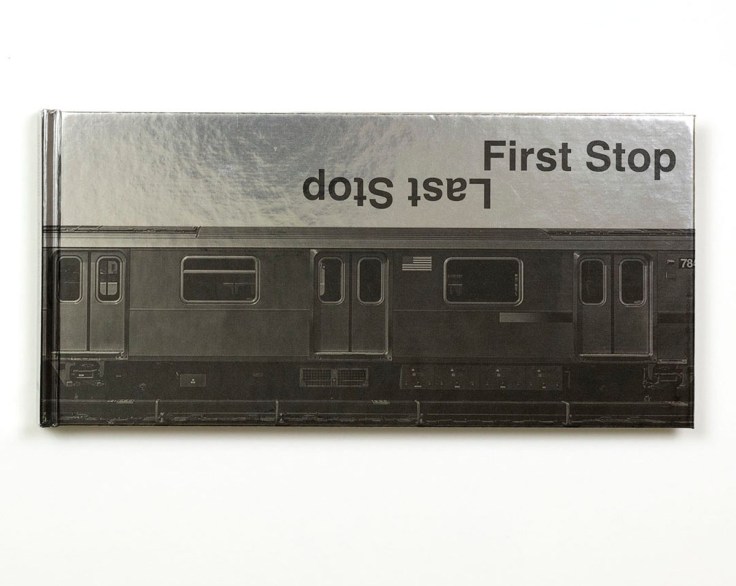 Rita Nannini – First Stop Last Stop – PhotoBook Journal