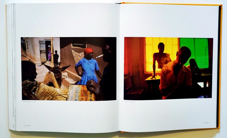 MAGNUM MAGNUM – PhotoBook Journal