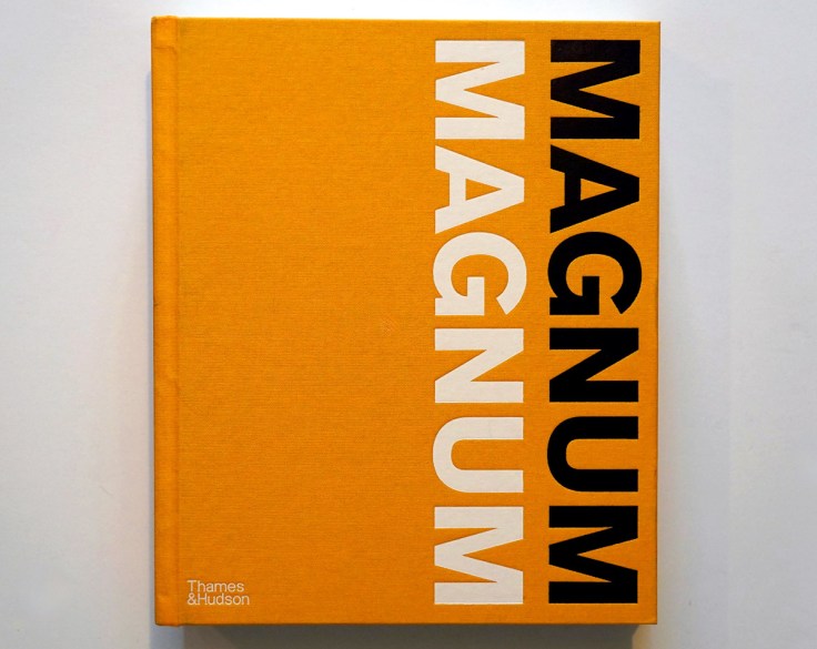 MAGNUM MAGNUM – PhotoBook Journal