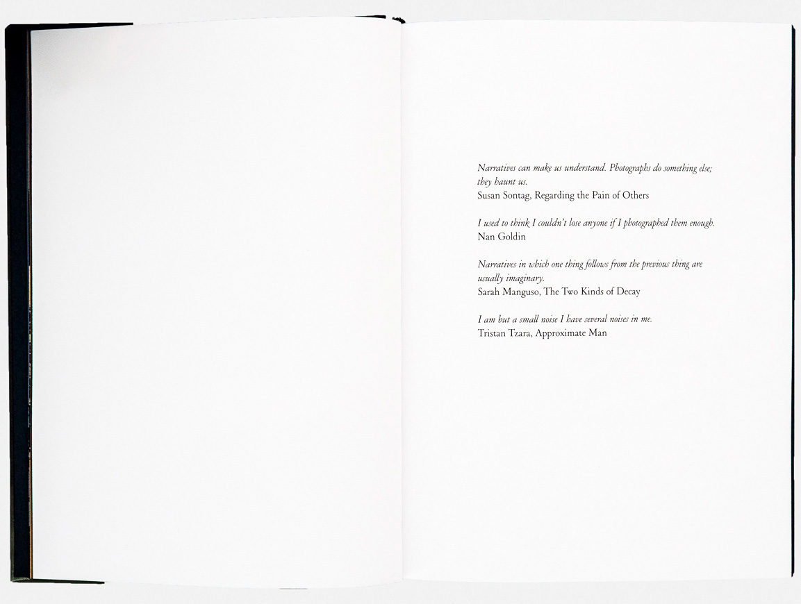 Mark Alice Durant – Summer of the White Fox, and After – PhotoBook Journal