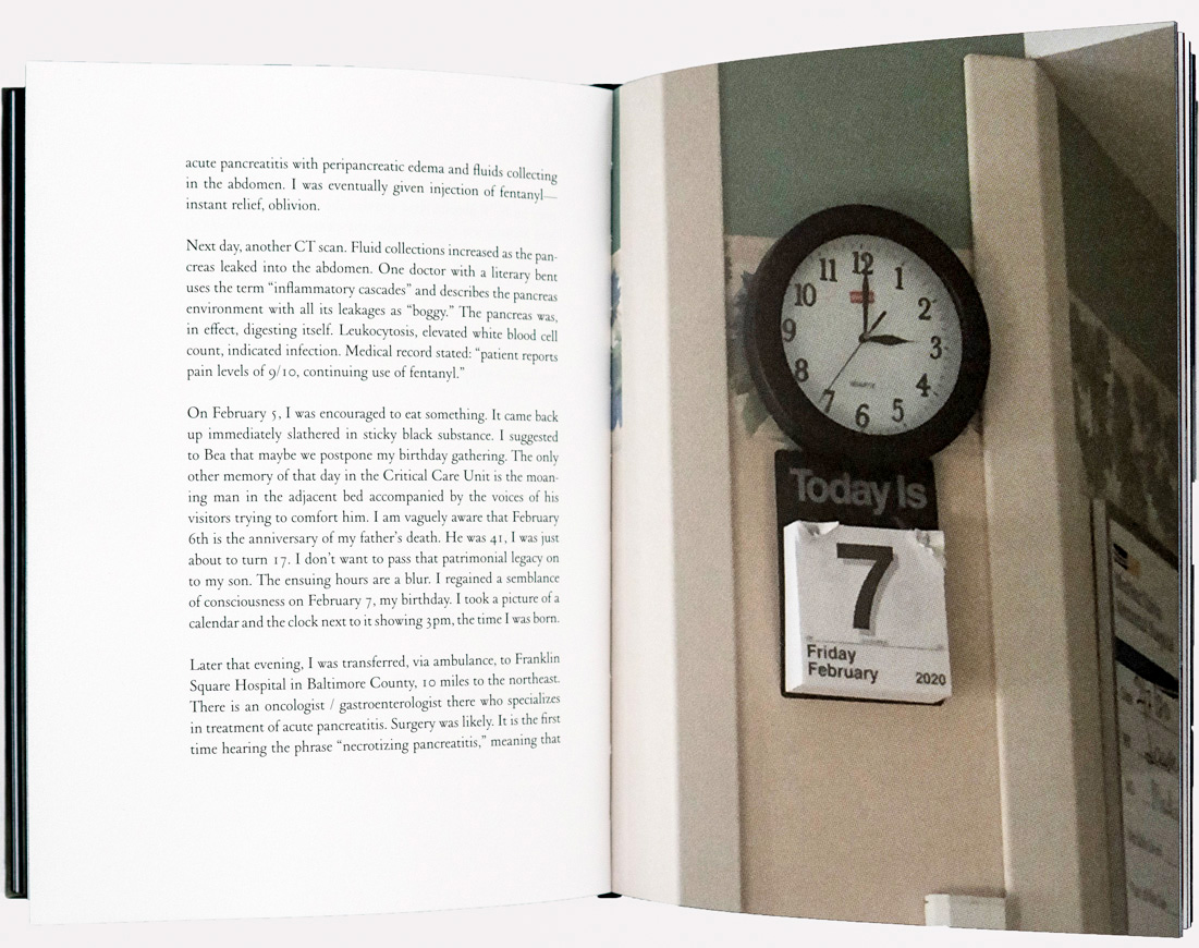 Mark Alice Durant – Summer of the White Fox, and After – PhotoBook Journal