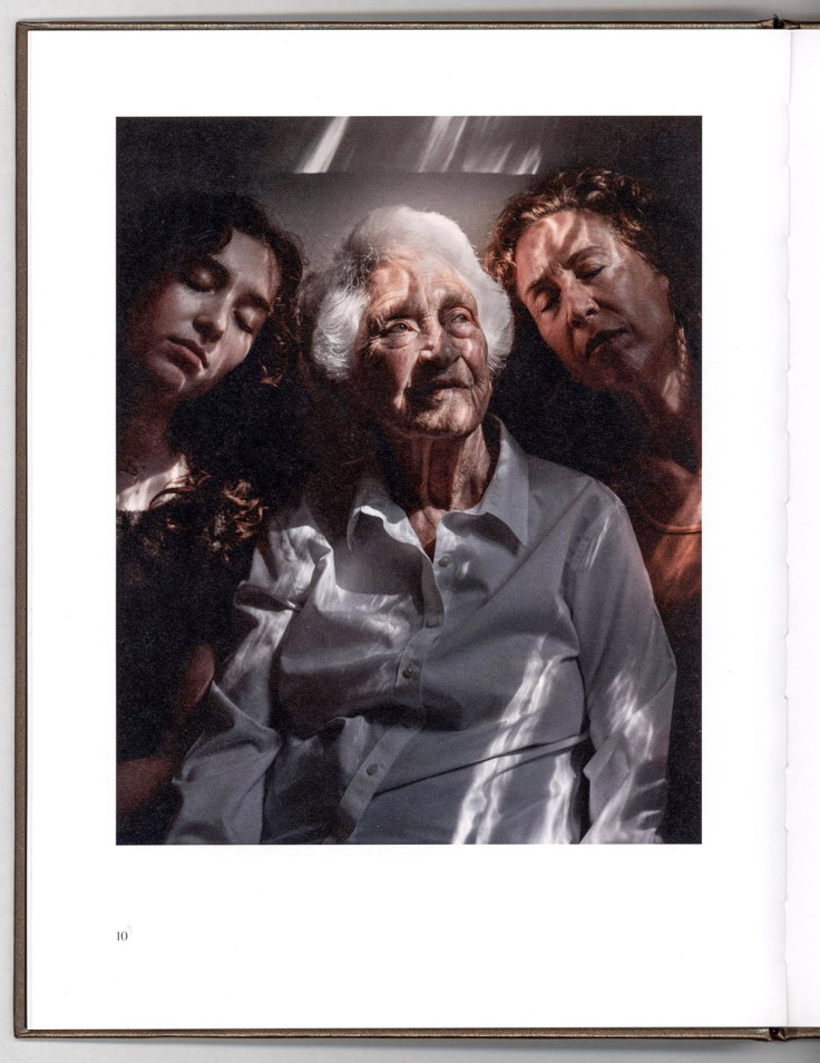 Hannah Altman – We Will Return To You – PhotoBook Journal