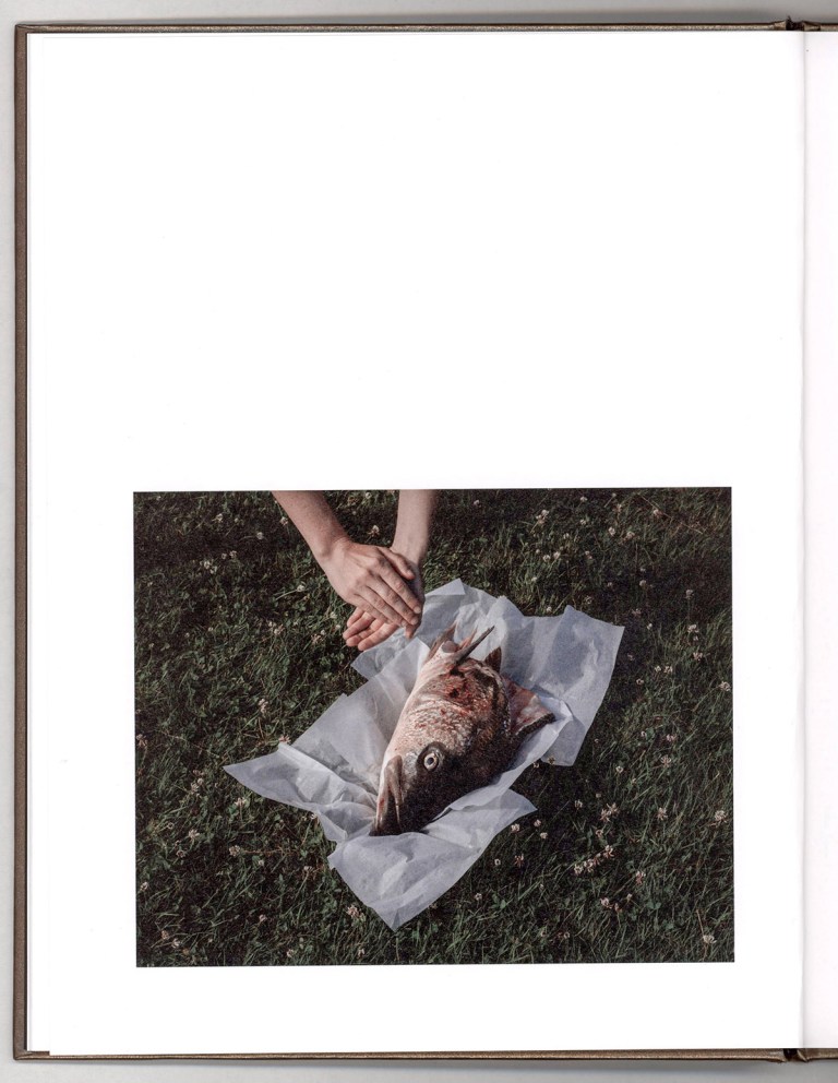 Hannah Altman – We Will Return To You – PhotoBook Journal