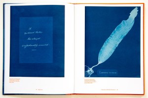 Anna Atkins – Photographer – Naturalist – Innovator – PhotoBook Journal