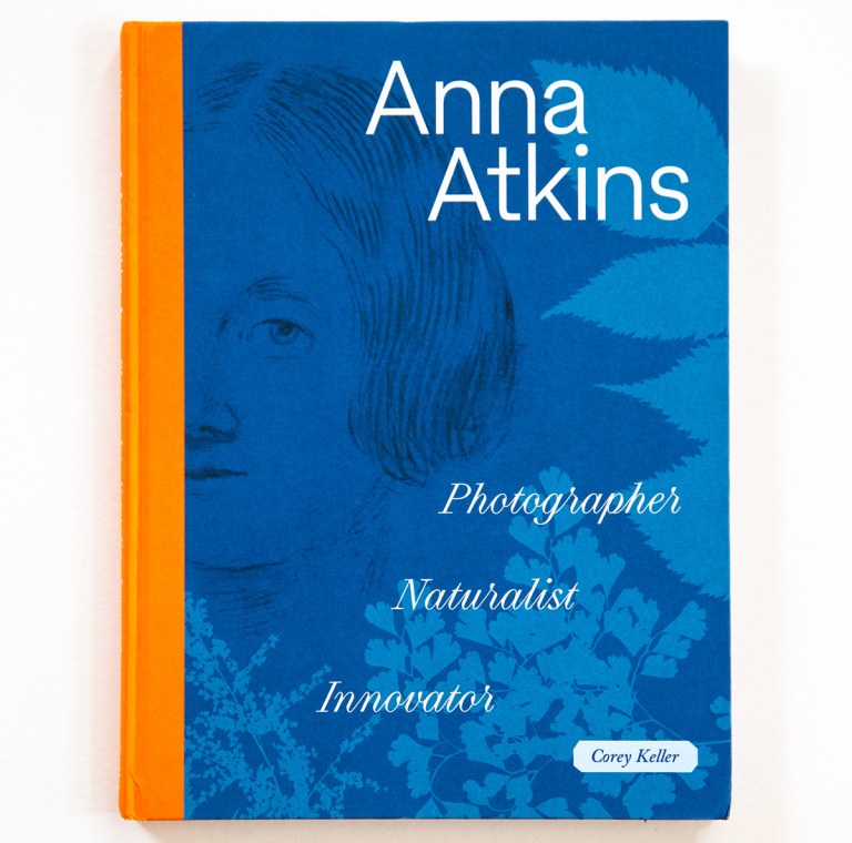 Anna Atkins – Photographer – Naturalist – Innovator – PhotoBook Journal