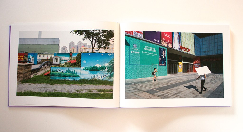 Daniel Lee Postaer – Mother’s Land – PhotoBook Journal