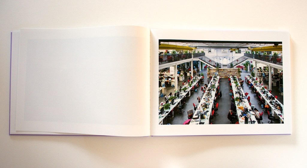 Daniel Lee Postaer – Mother’s Land – PhotoBook Journal