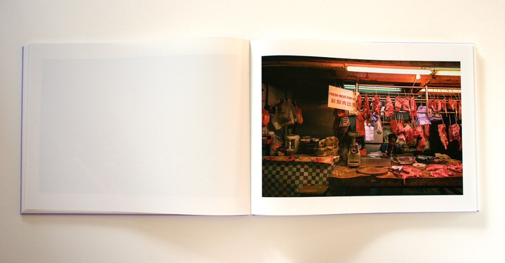 Daniel Lee Postaer – Mother’s Land – PhotoBook Journal