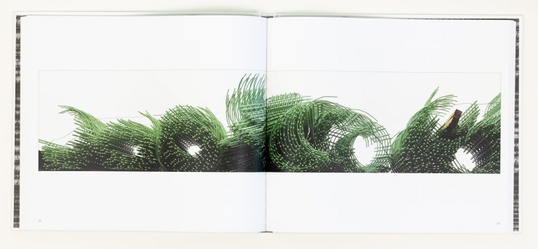 Jan Staller – Manhattan Project – PhotoBook Journal